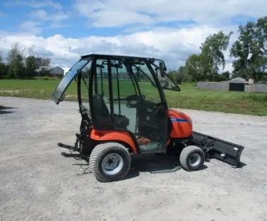 Home - Terpstra Equipment | Generator shop Prince Edward county